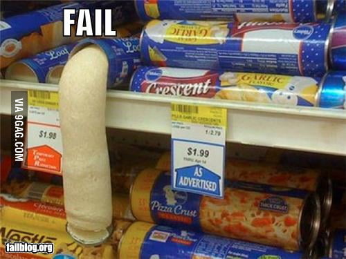 Food Packaging FAIL - 9GAG