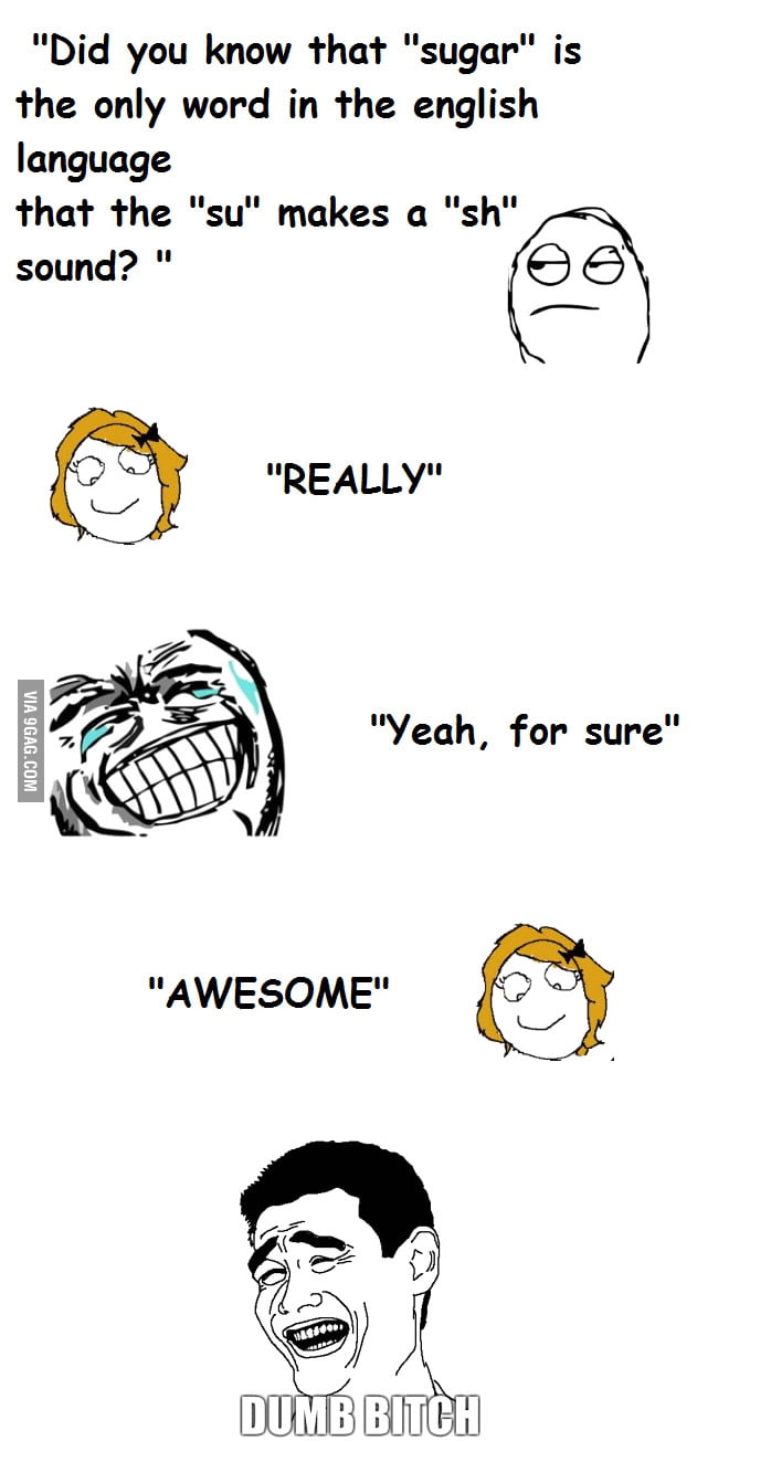 Sugar - 9GAG
