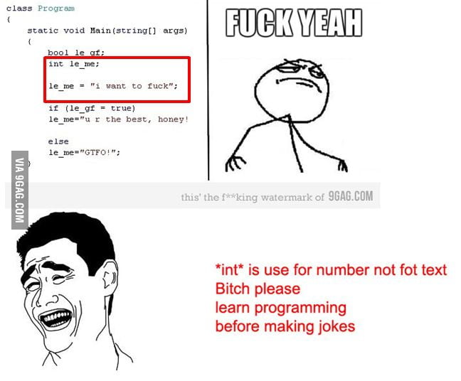 Relationship of Future...[FIXED] - 9GAG