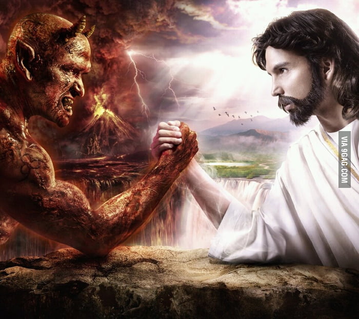 Epic Bro Shake - 9GAG