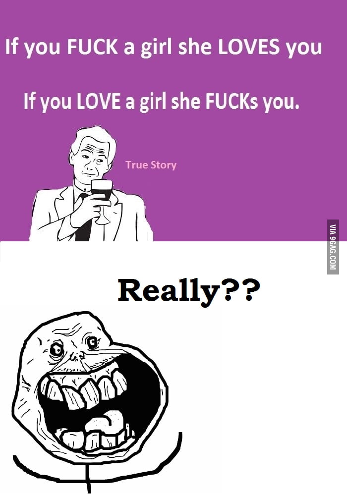 The ugly truth. .. [FIXED] - 9GAG
