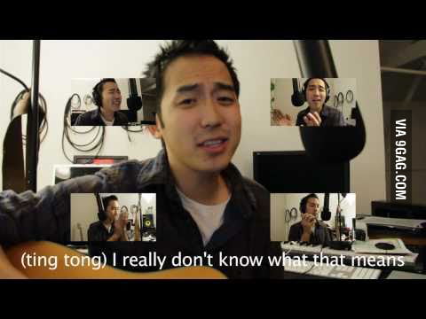 Ching Chong Ling Long - 9GAG