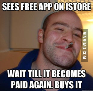 Good guy Greg - 9GAG