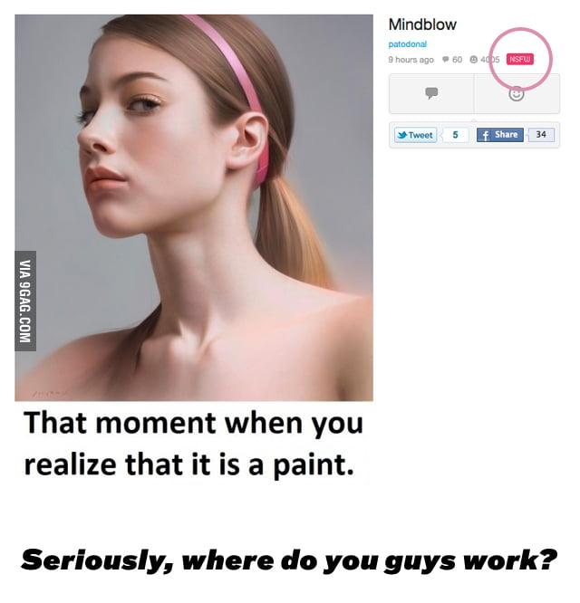 Hardcore 9gag