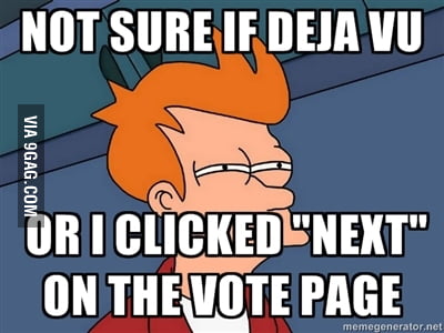 It's too damn fast ! - 9GAG