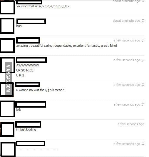 Trolling LvL : Internet Classic - 9GAG