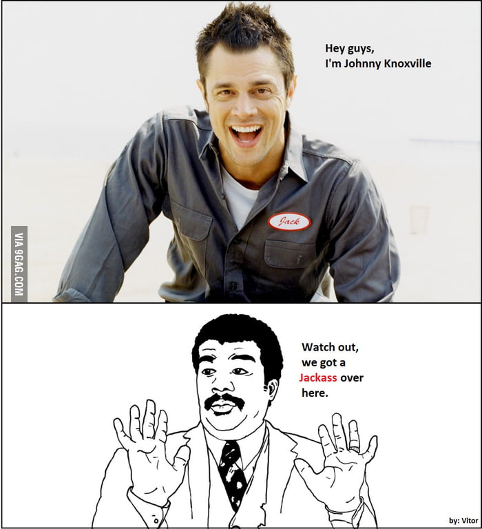 Watch out guys ! - 9GAG