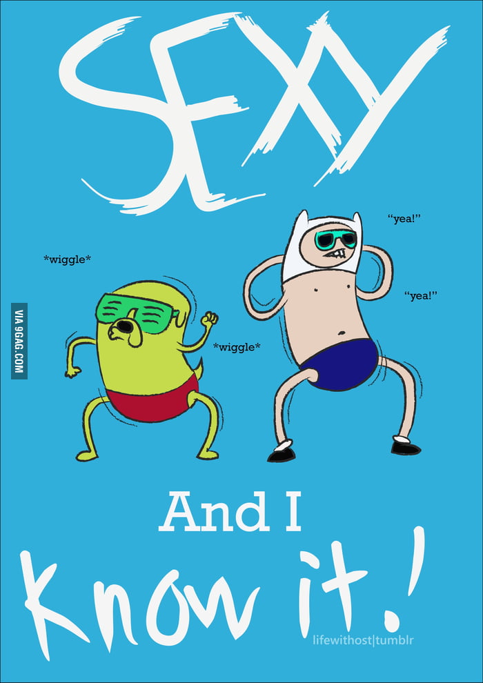 Sexy Time 9gag