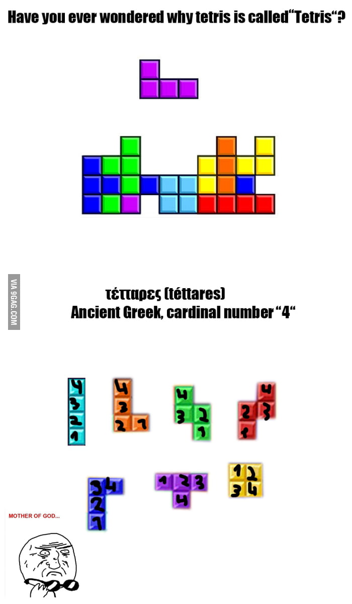 Explanation 9GAG Explanation 9GAG
