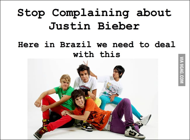 It's true bro - 9GAG