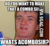 How high are you ? Yes - 9GAG