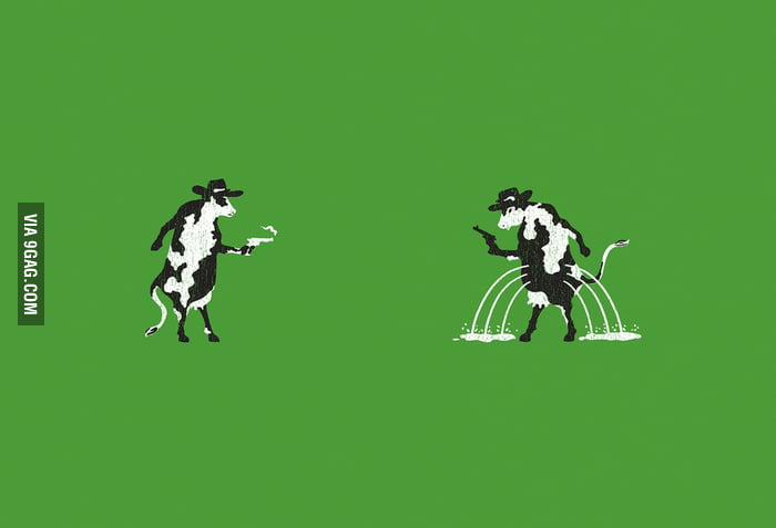 Cowgirls - 9GAG