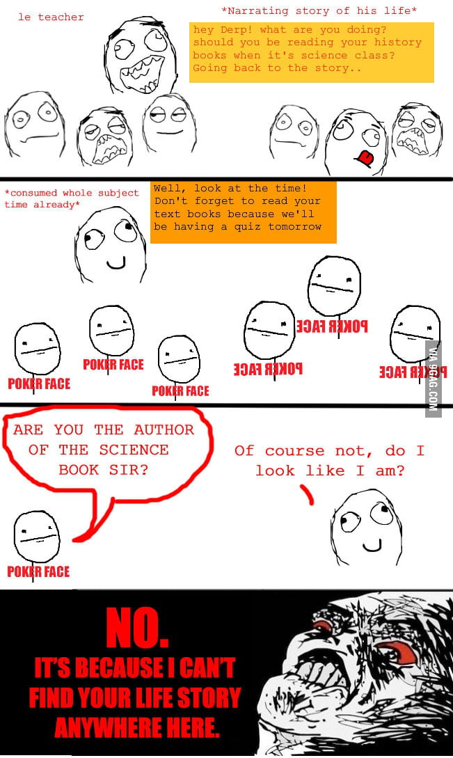 They Ll Never Understand 9gag