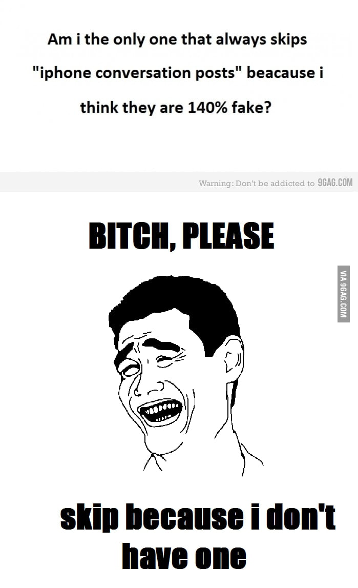 IFake post! [Fixed] - 9GAG