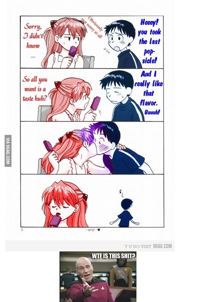 Compromise [FIXED] - 9GAG