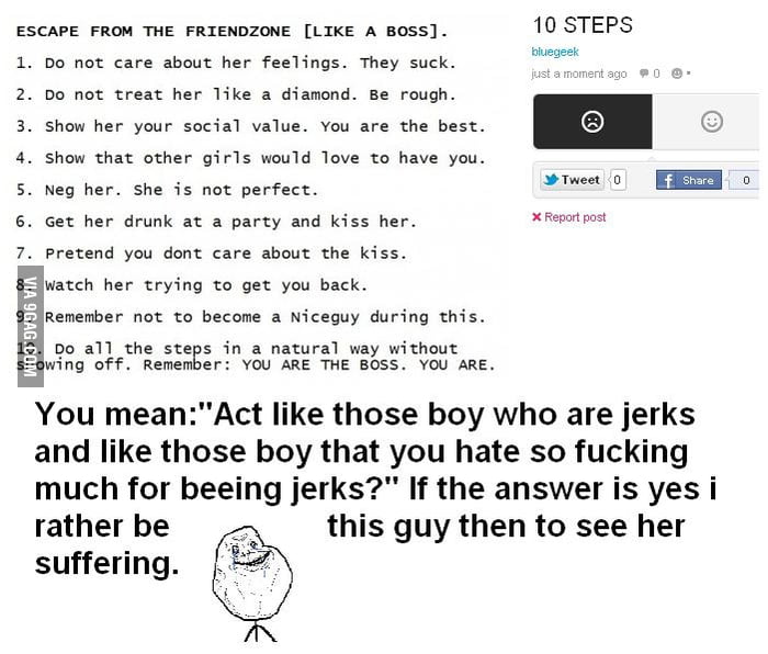 10 steps [FIXED] - 9GAG