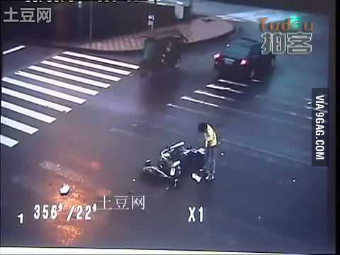 Difficulty Level : Asian - 9GAG