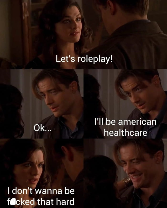 She is in danger - 9GAG