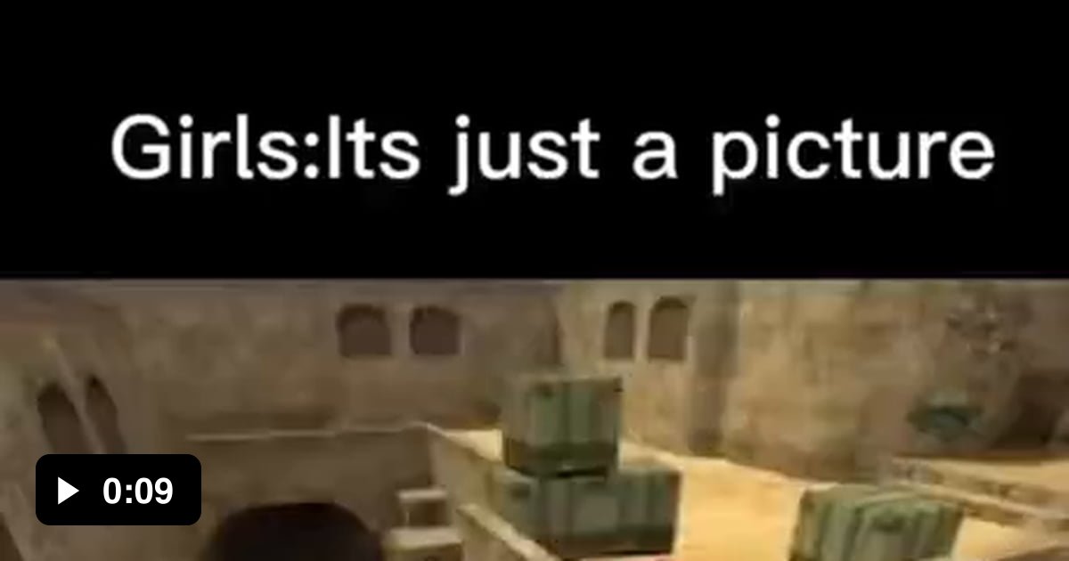 CS_assault, those vents. - 9GAG