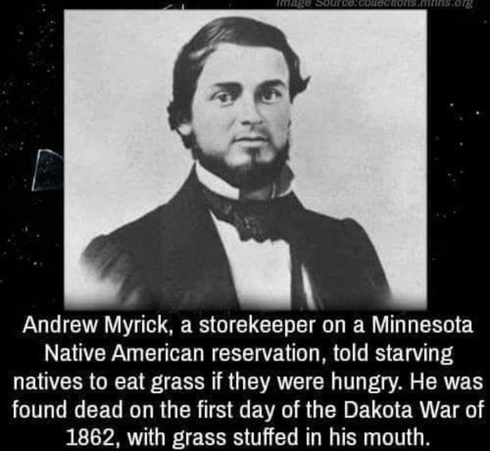 The Death of Andrew Myrick - 9GAG