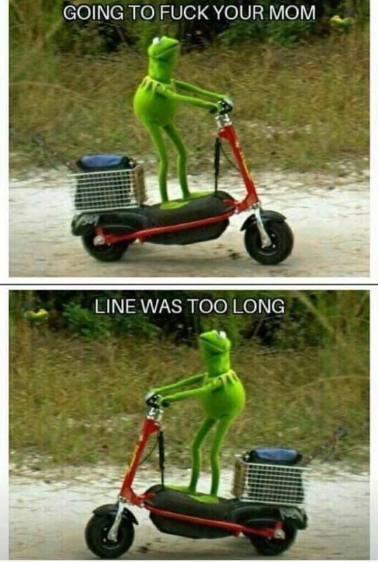 I’ll be back tomorrow - 9GAG