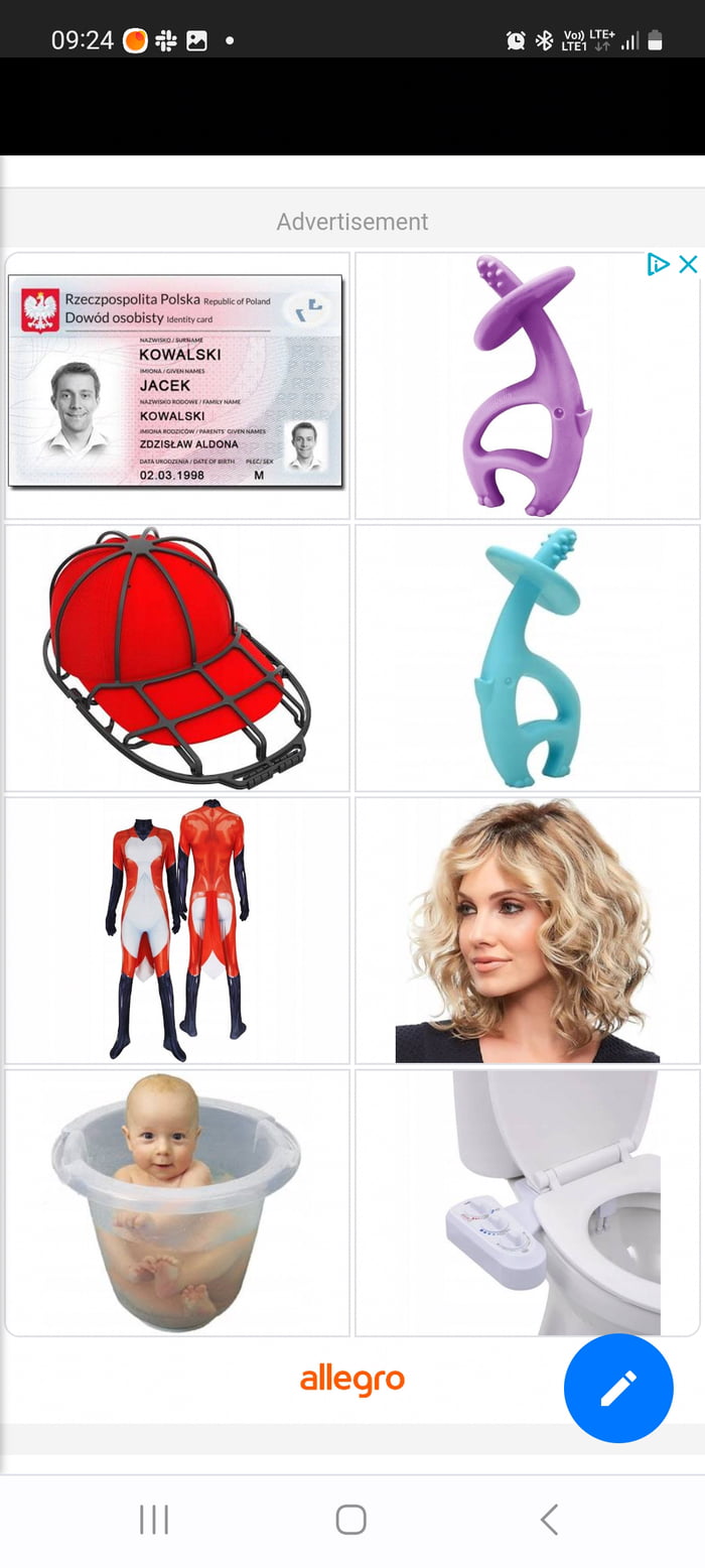 So basically I was watching 9gag when this appeared and it took me 15 seconds to understand it's ...