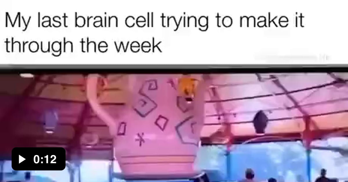 Is this weekend already? - 9GAG