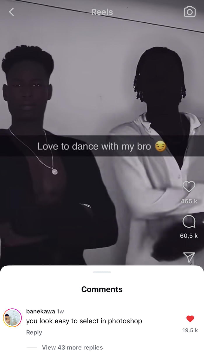 They were asking them to turn off the incognito mode 😭 - 9GAG