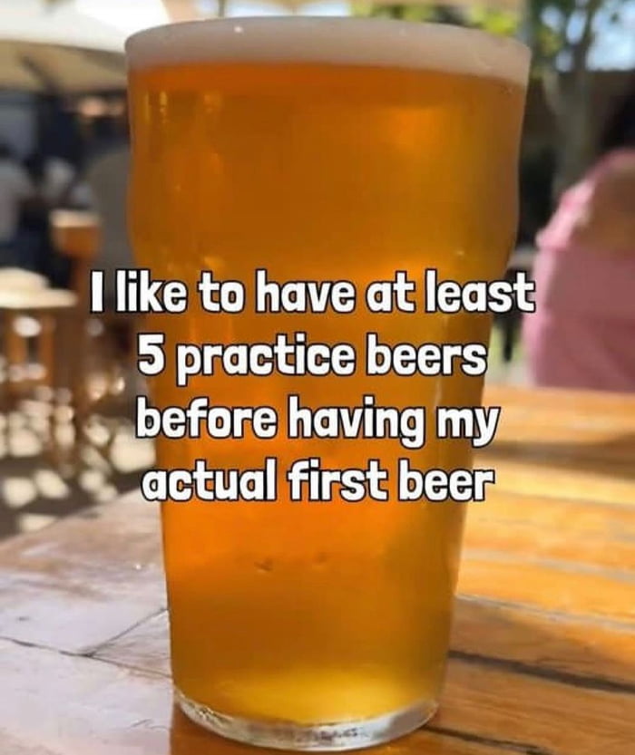 Yep, practice makes perfect! - 9GAG