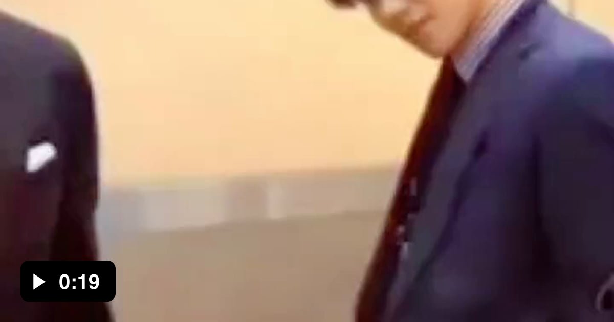 Does he make the deal with the crossroad devil's? Wtf how a man can ...