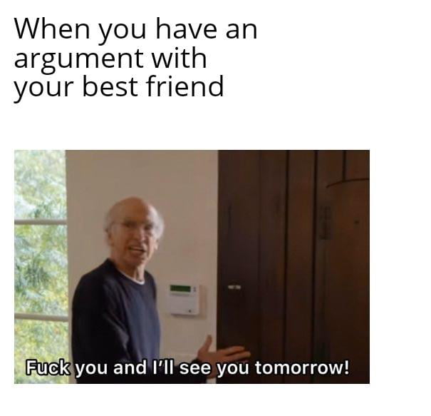 See you tomorrow! - 9GAG