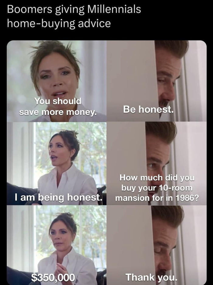 Parents be like - 9GAG