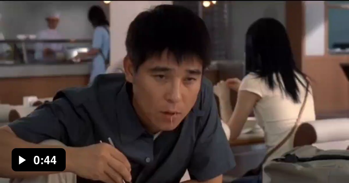 The only remedy for when a guy looks up your skirt. [Sex Is Zero] - 9GAG