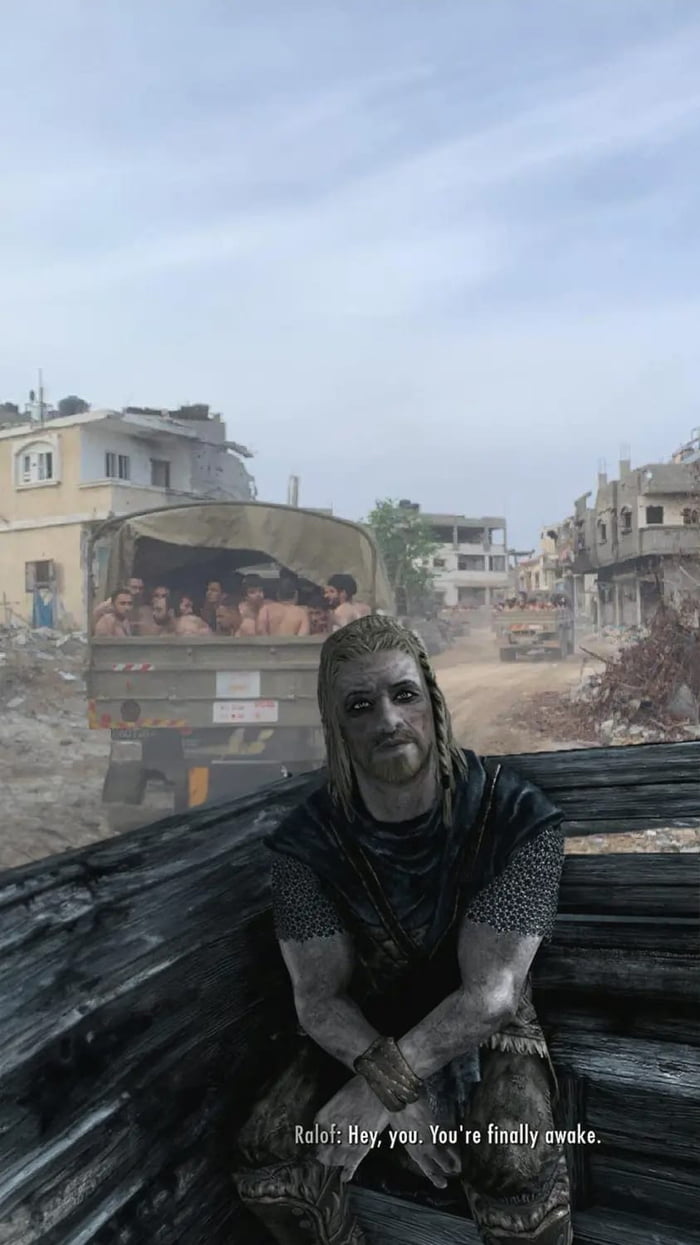 Two months later - 9GAG