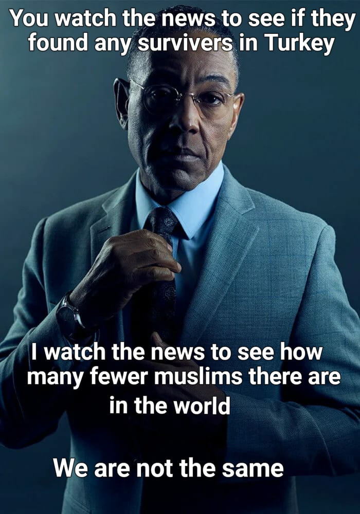 No not the same - 9GAG