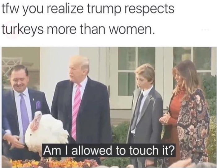 Grab em by the waddle - 9GAG