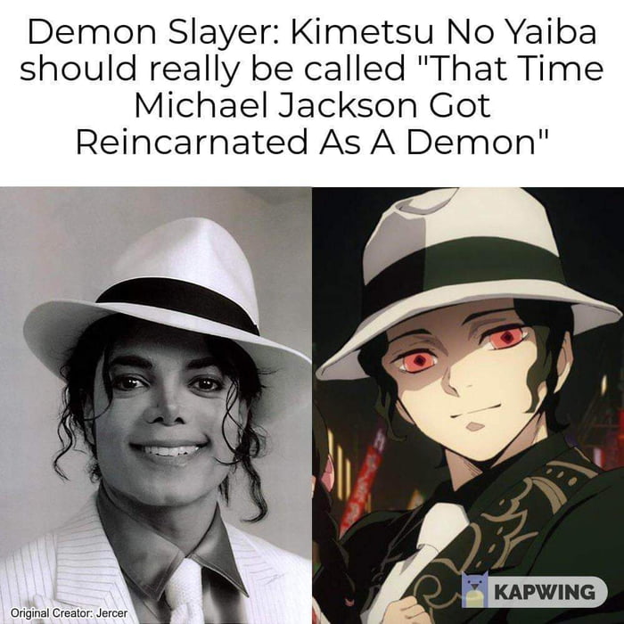Michael Jackson - 9GAG
