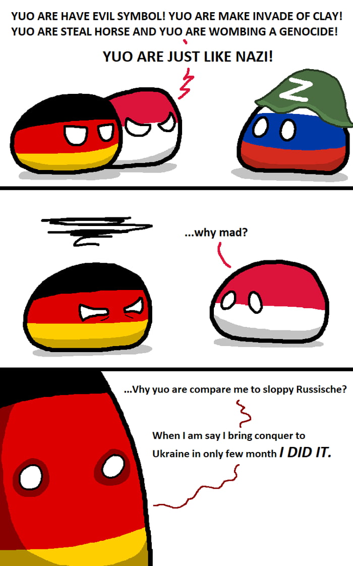 Unfair Comparison - 9GAG