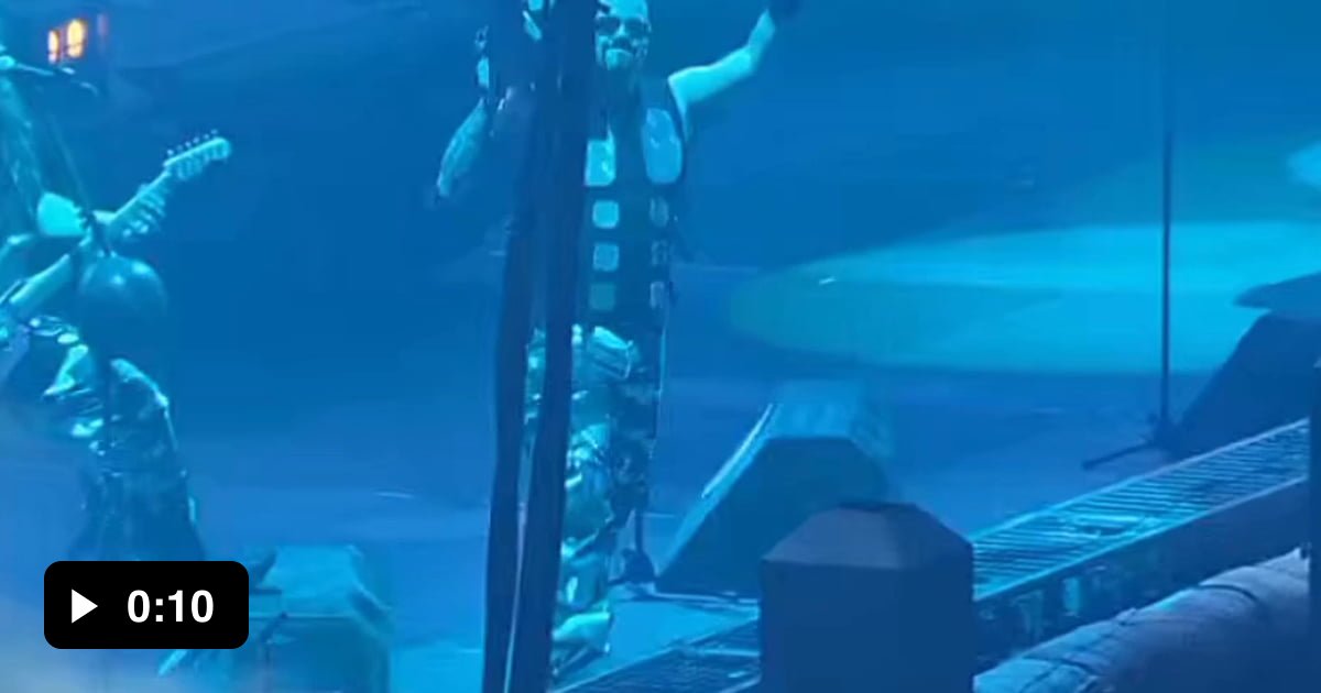 Other bands: look we have some effects Sabaton: - 9GAG