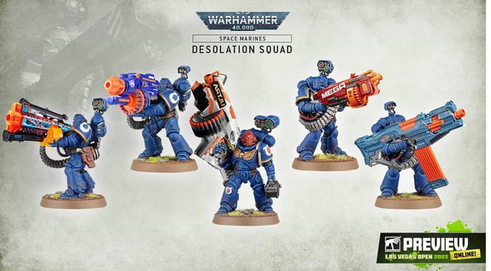 Somehow looks less goofy - 9GAG