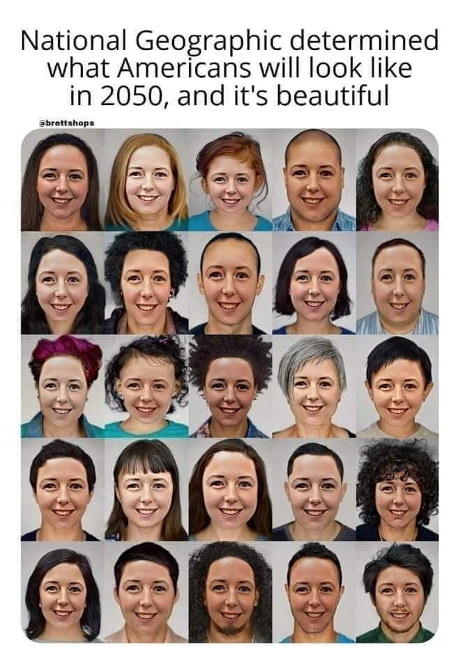 The future looks bright - 9GAG