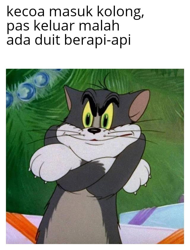 Apaan tuh ? - 9GAG