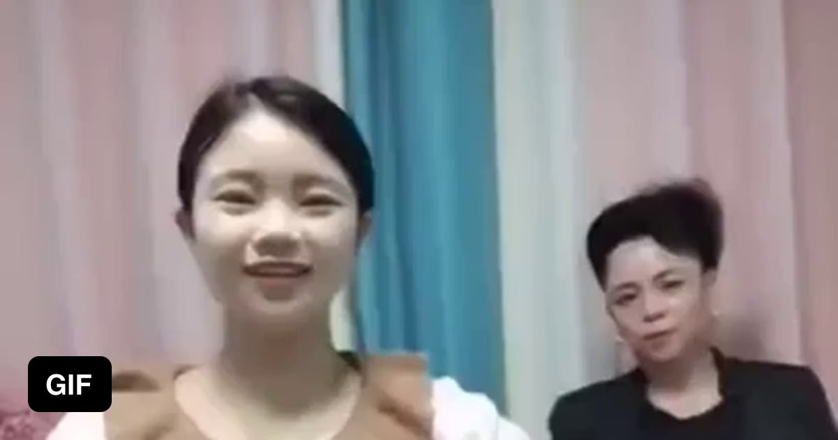 Girl Got Neck Game... - 9GAG