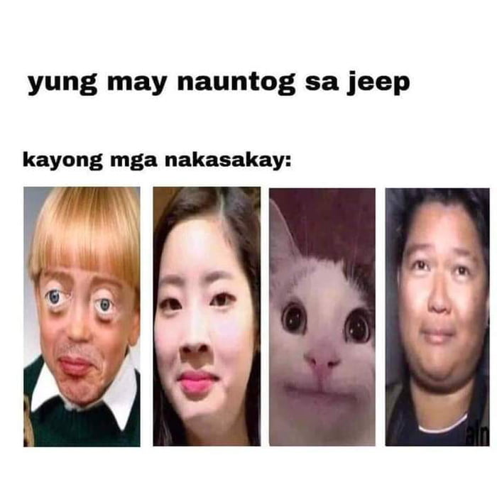 Balik natin ang memes sa PH section. 😂😂😂 - 9GAG