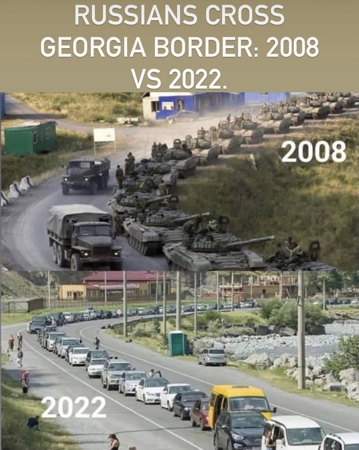 How the times change - 9GAG