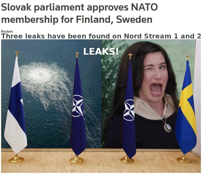 Gas Leaks 9gag