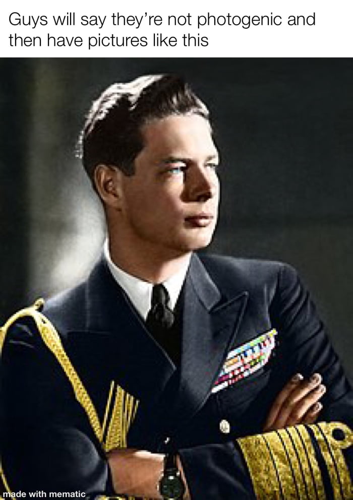 King Michael of Romania - 9GAG