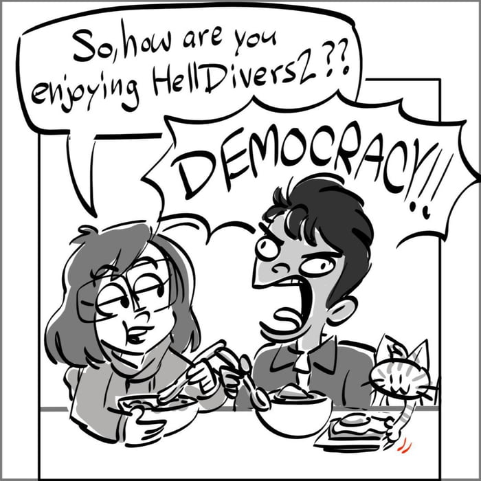 I'm still shocked how well this game is running - 9GAG