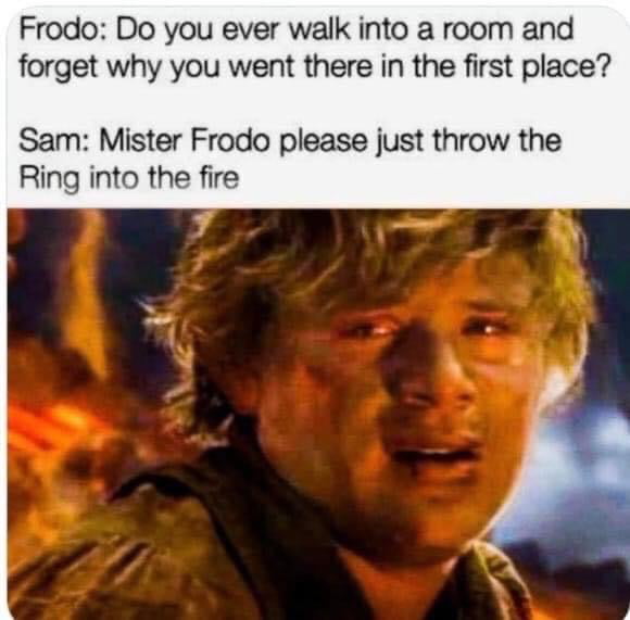 Happens every time - 9GAG