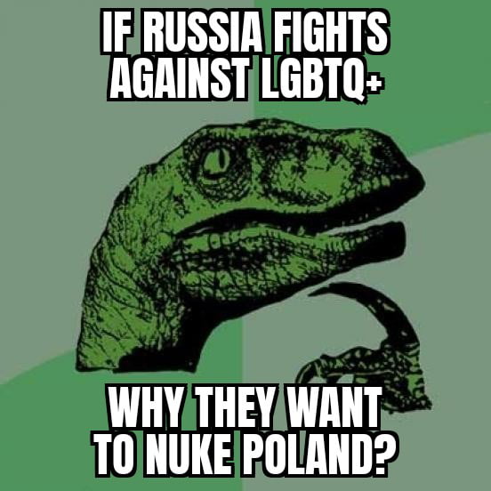 The enemy of my enemy is my friend - 9GAG